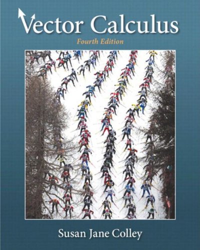 Vector Calculus JKim Engineering